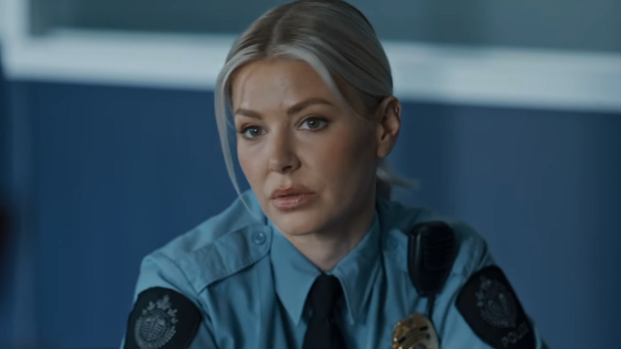 Ariana Madix Stars in Meaghan Good's Lifetime Movie 'Buying Back My Daughter': Watch the Trailer ...